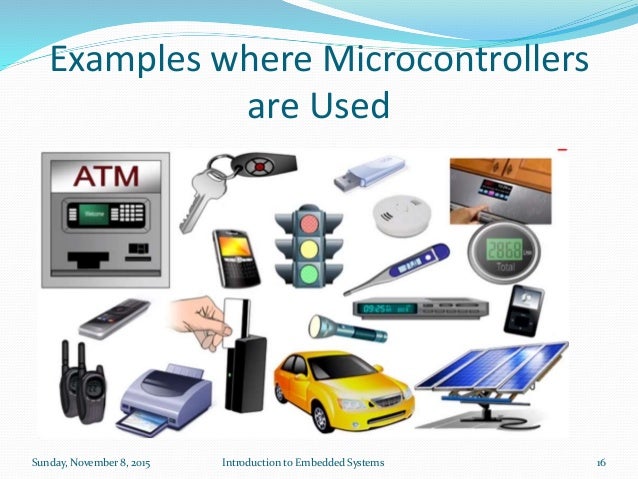 Introduction To Embedded Systems 