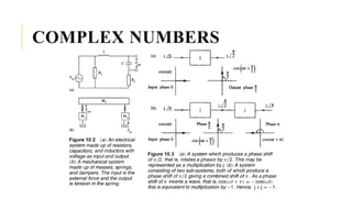 1. introduction to complex numbers | PDF