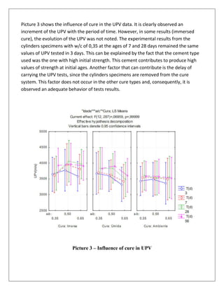 Ultrasonic Pulse Velocity Test | PDF