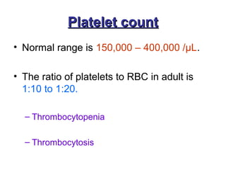 1.lab diagnosis | PPT