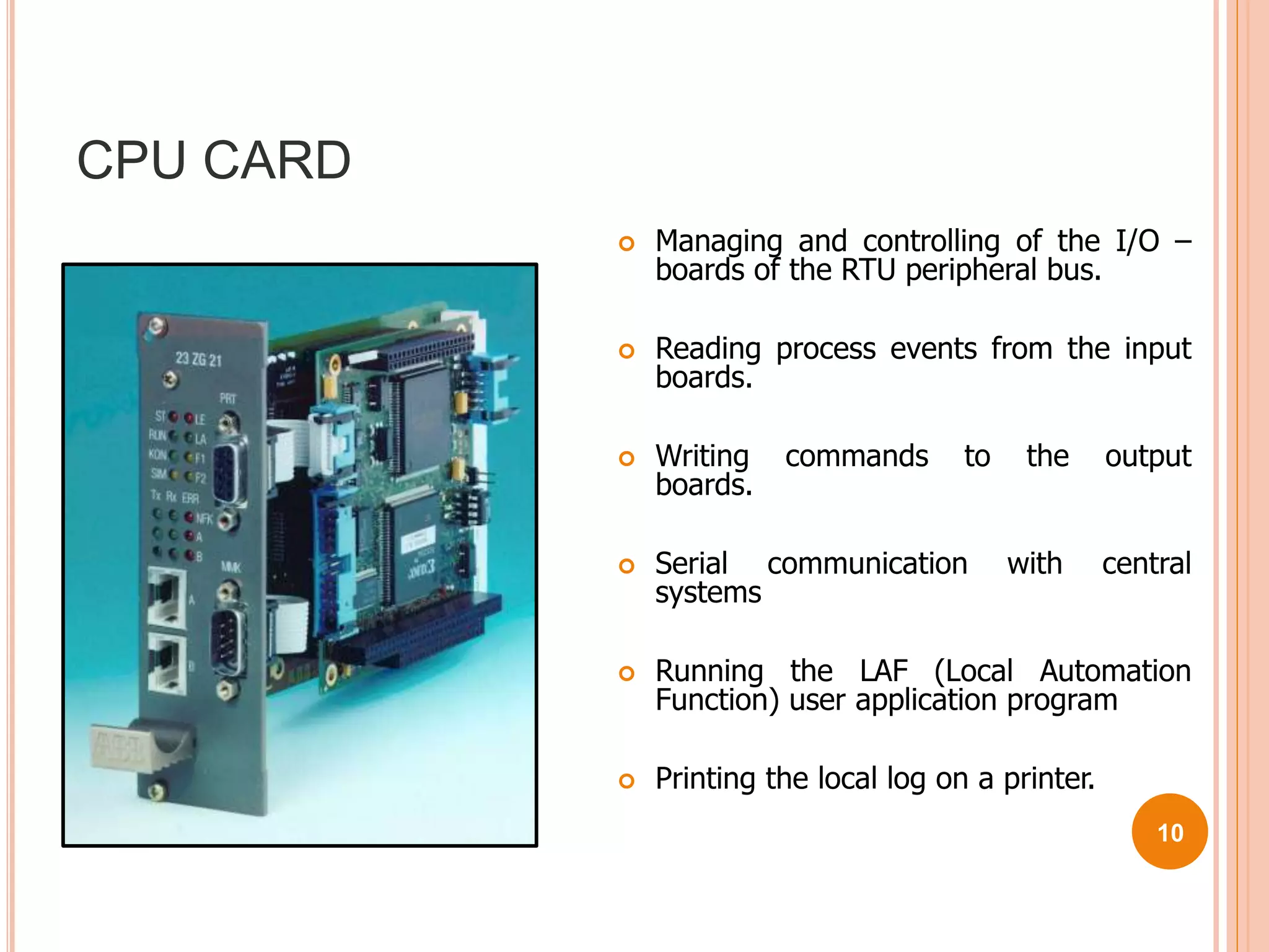 DMRC | PPTX | Operating Systems | Computer Software and Applications
