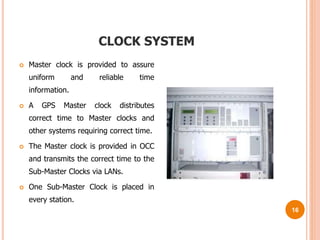 DMRC | PPTX