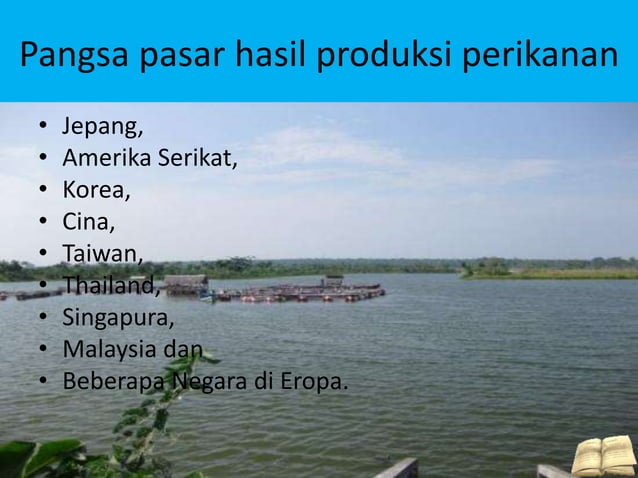 1. presentasi bd perikanan laut dan pantai sebagai alternatif pemenuhan ...