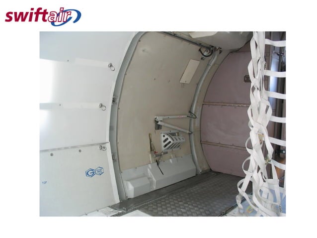 1. atr42 uso de hoja de carga mecanizada | PPT