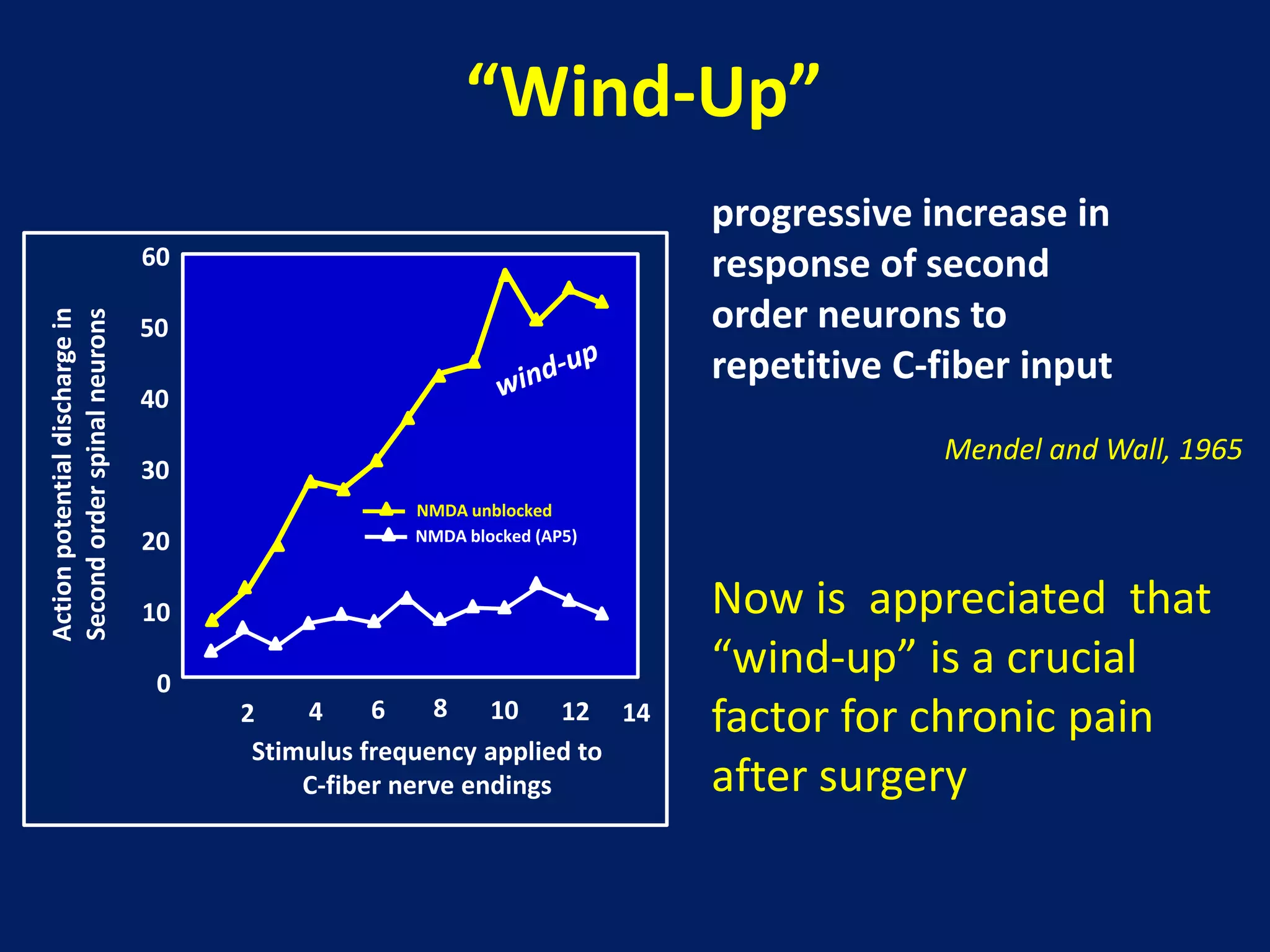 Multimodal Regiments for Acute Pain Management - Prof. A. Husni Tanra ...