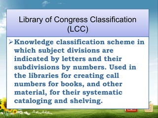 Library | PPT