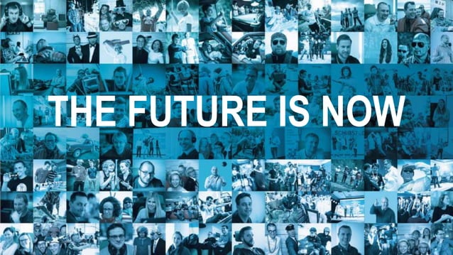 AWS Services overview and global infrastructure | PPT