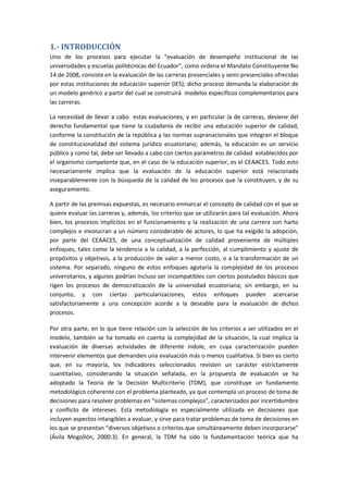 1. modelo generico-carreras-presentacion | PDF