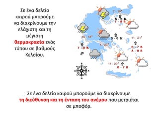 klima | PPT
