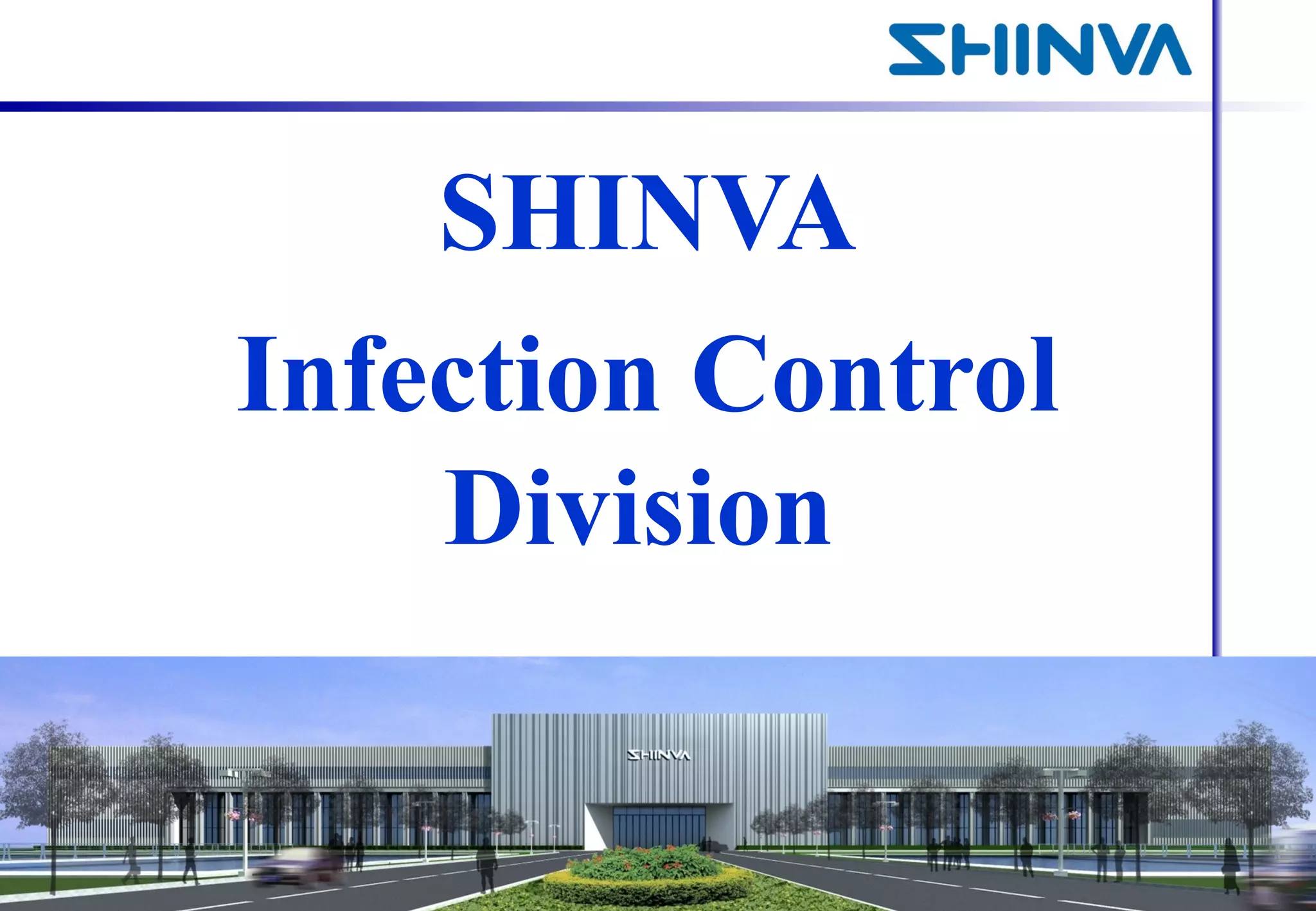 1.shinva and infection control division | PPT