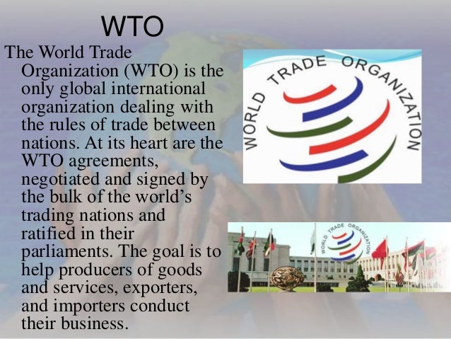 What is Globalization