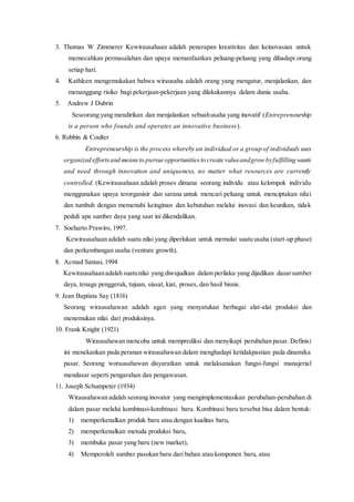 1. konsep dasar kewirausahaan ba | DOCX