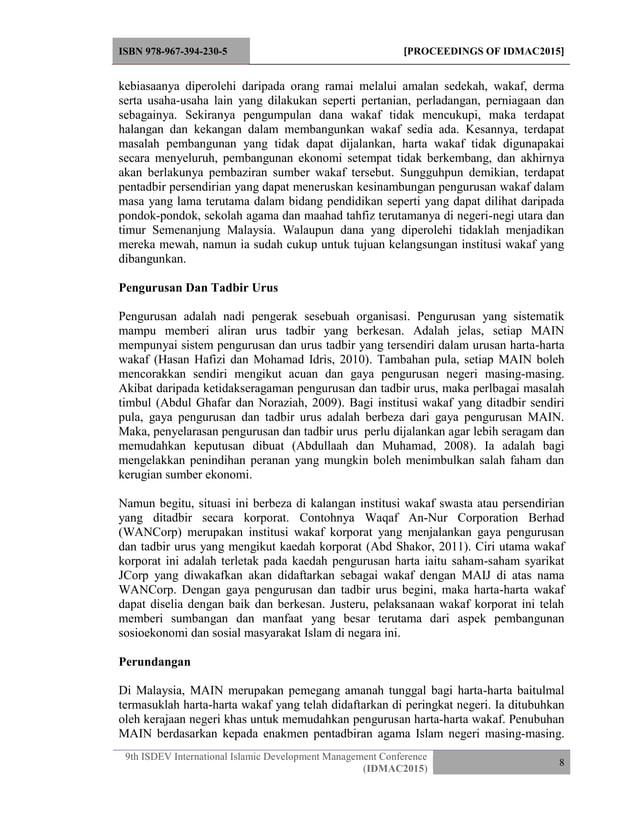 Hasyeilla Abd Mutalib | PDF