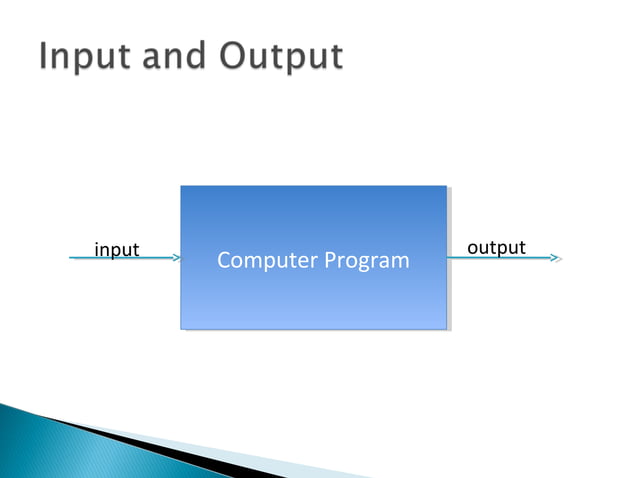 Introduction Programming Languages | PPT