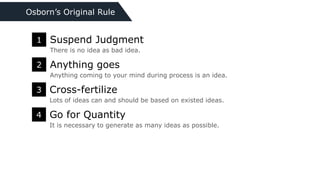 Brain storm algorithm | PPT
