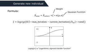 Brain storm algorithm | PPT