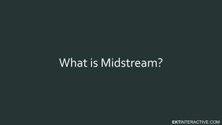 Oil 101 - What is Midstream? | PPTX
