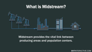 Oil 101 - What is Midstream? | PPTX