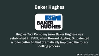 Oil 101 - Introduction to Drilling | PPTX