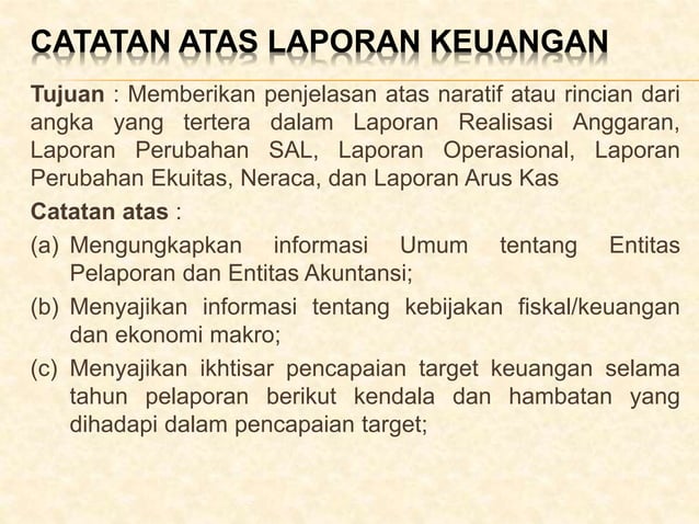 1. konsep sistem akuntansi & sap edit | PPT