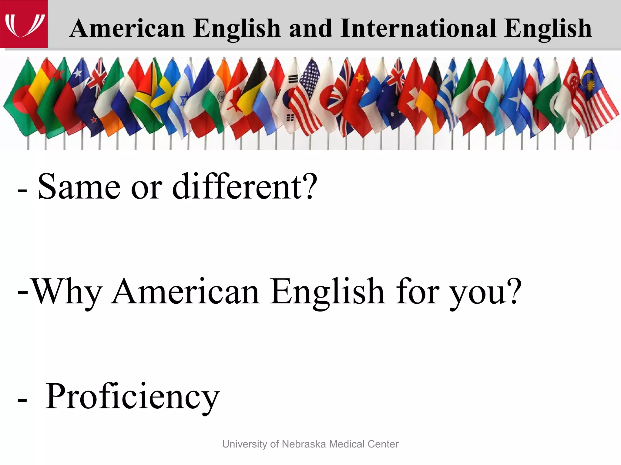 Conversational English Groups for ESL students | PPT