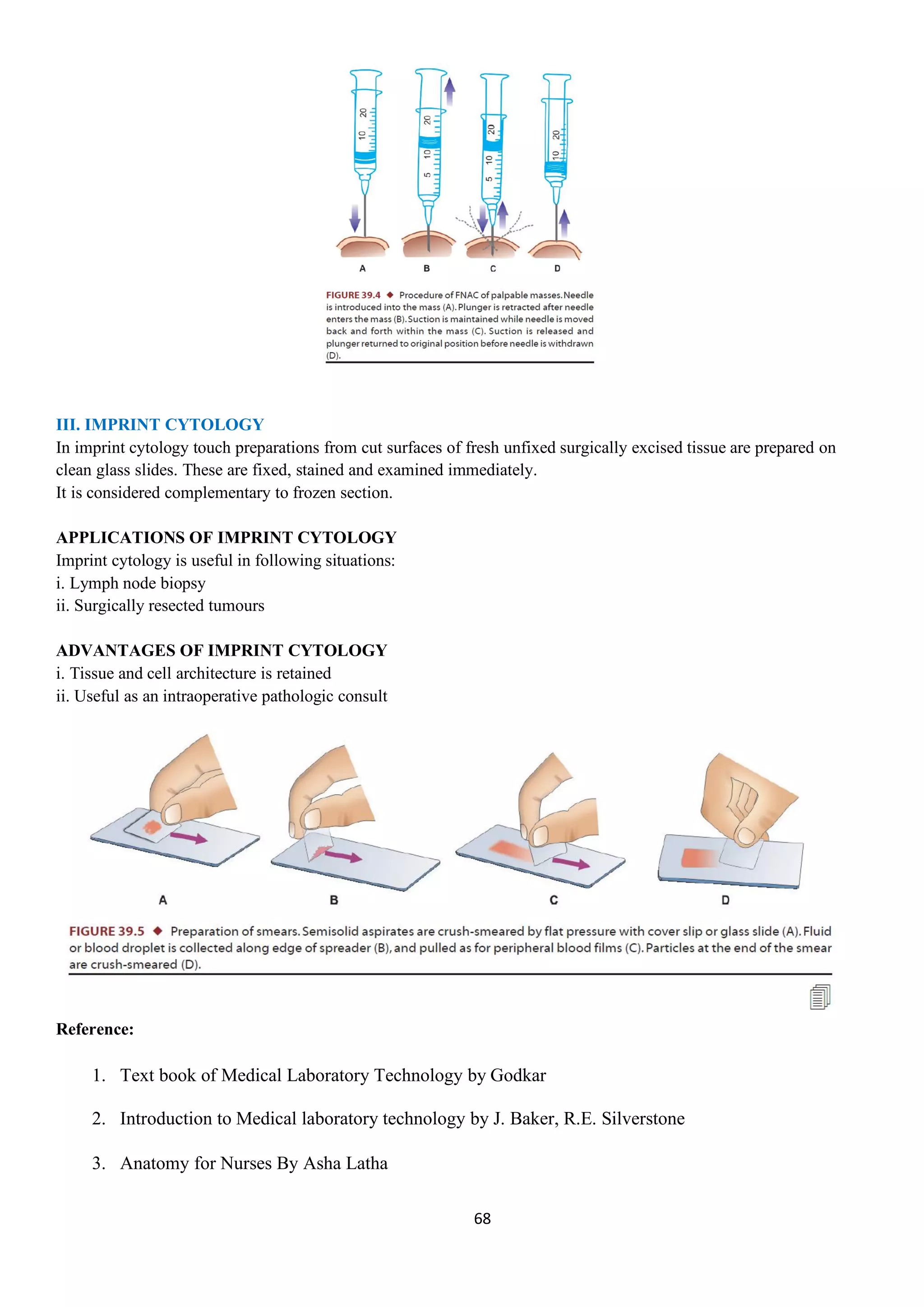 Medical Laboratory technology Lab Manual for MLT students | PDF