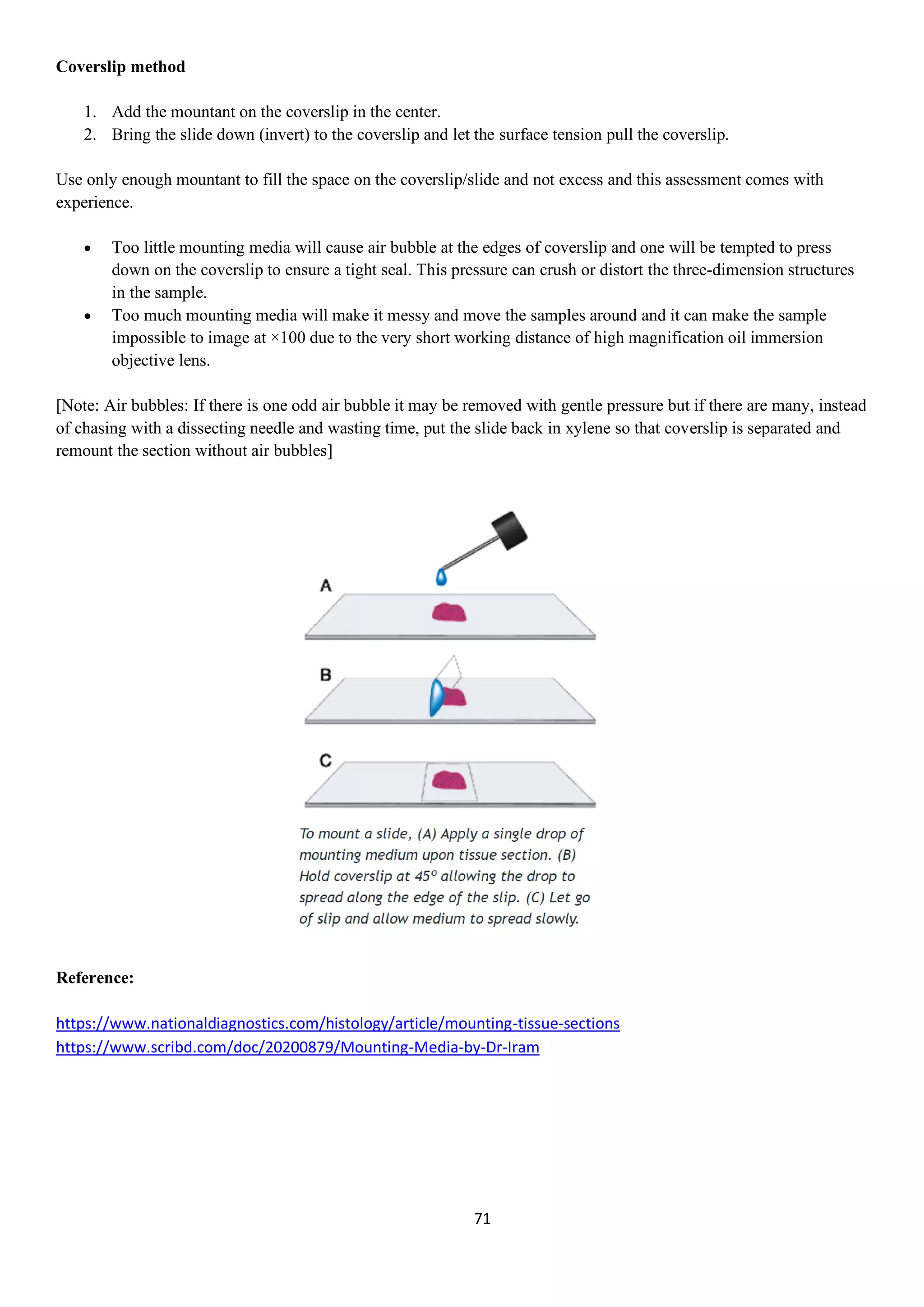 Medical Laboratory technology Lab Manual for MLT students | PDF