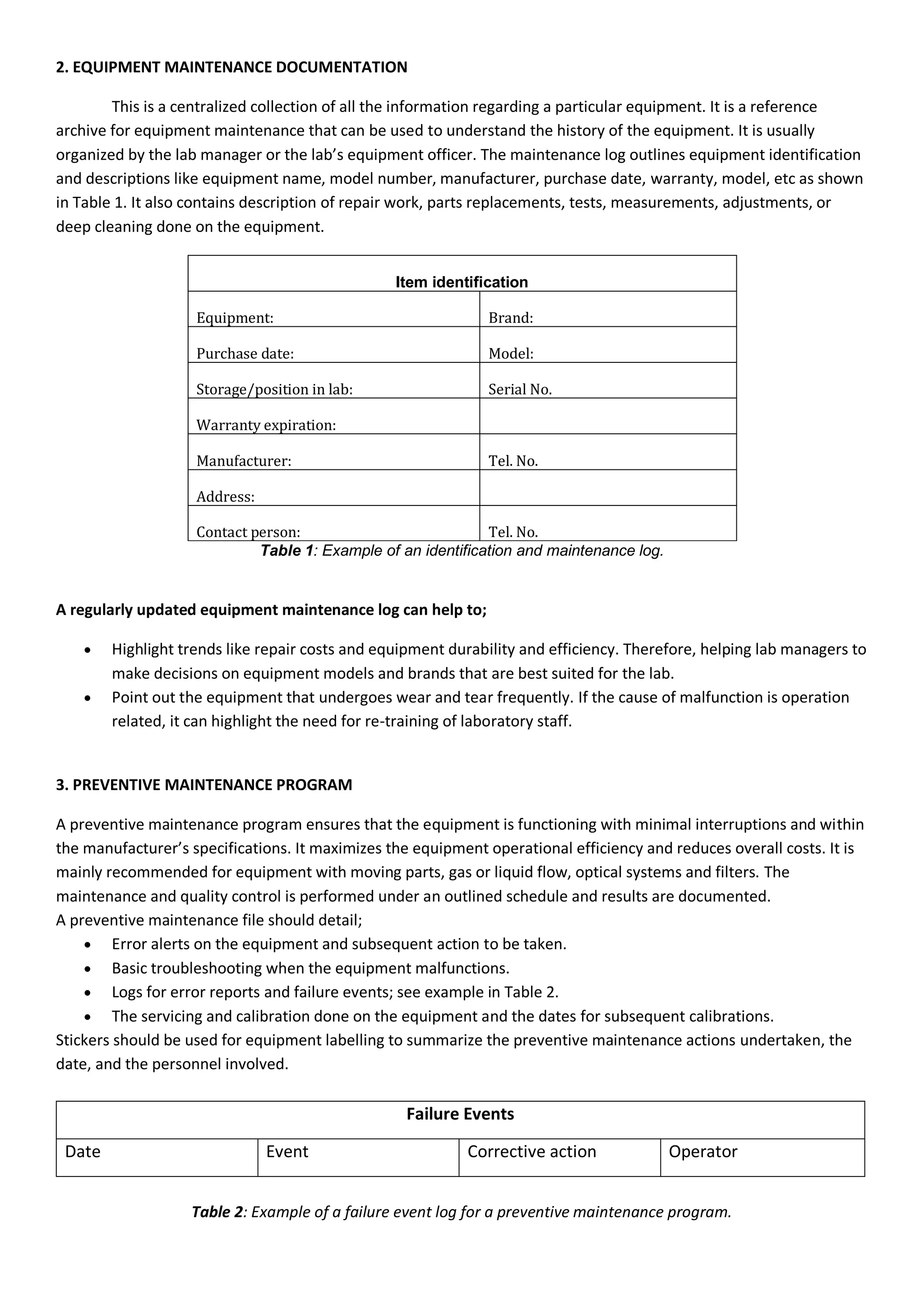 Medical Laboratory technology Lab Manual for MLT students | PDF