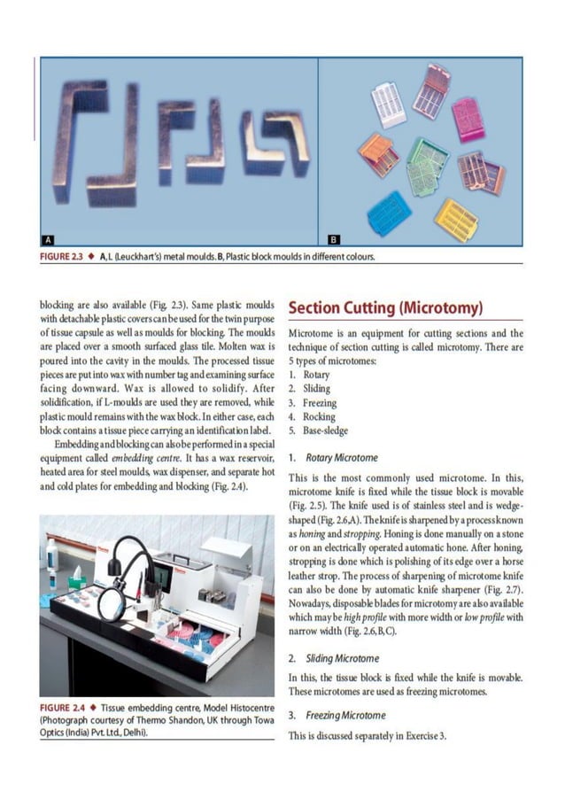 Medical Laboratory technology Lab Manual for MLT students | PDF