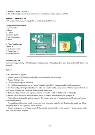 Medical Laboratory technology Lab Manual for MLT students | PDF