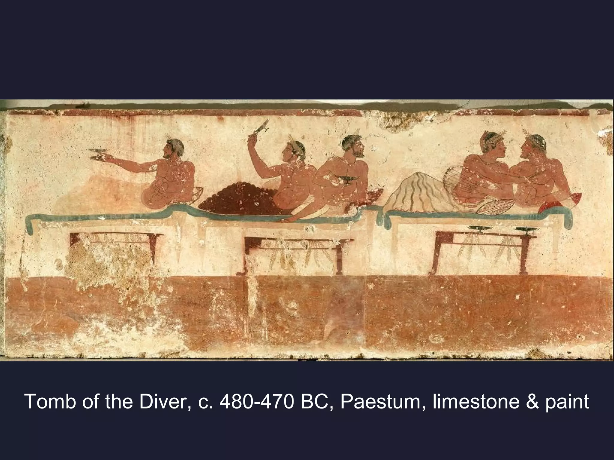 greeks and etruscans art | PPT | Design | Fine Art