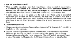1-15 Science of Biology, all important topics.pptx