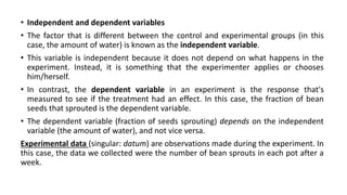 1-15 Science of Biology, all important topics.pptx