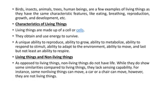 1-15 Science of Biology, all important topics.pptx