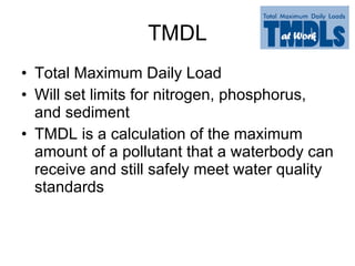 1 15 Tmdl Chesapeake Bay | PPT