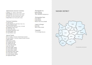 Nashik coffee table book-1 | PDF