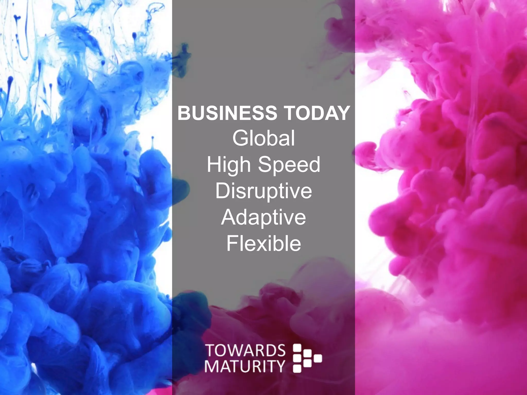 Make 2016 the Year of Learning Impact: Learn From the Leaders | PPT