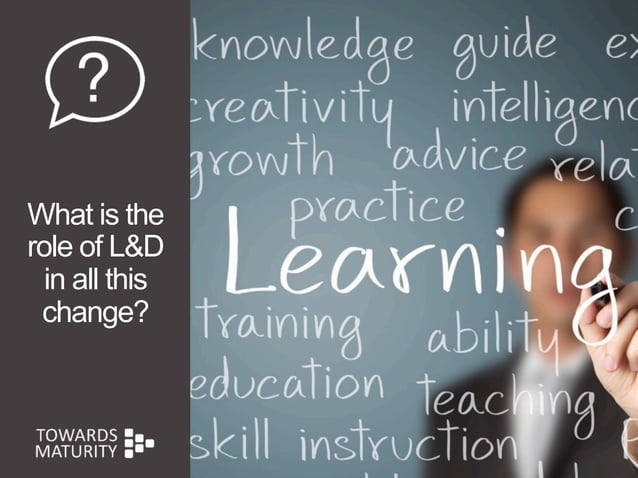 Make 2016 the Year of Learning Impact: Learn From the Leaders | PDF ...