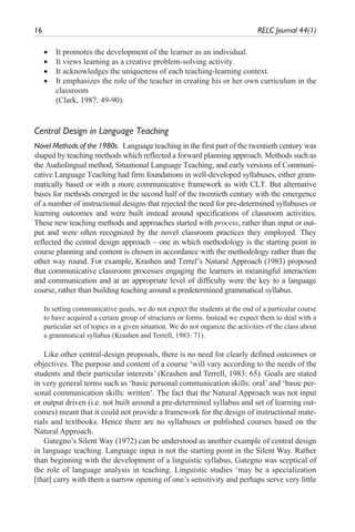 1.curriculum approaches-in-language-teaching | PDF