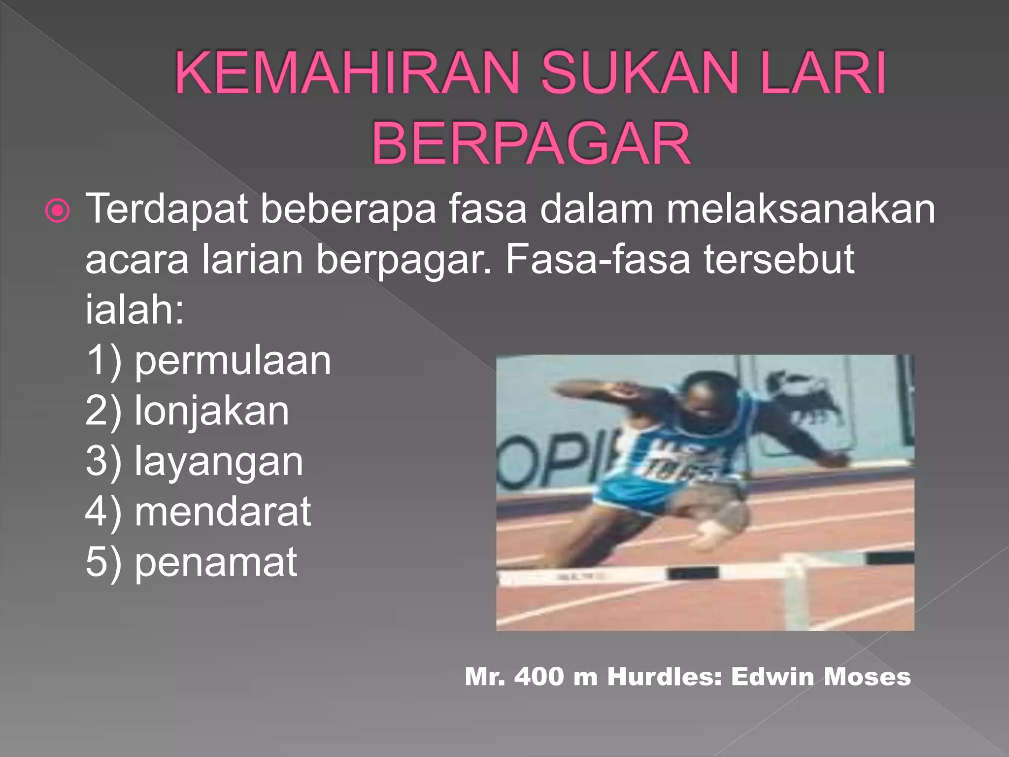 Lari Berpagar | PPTX