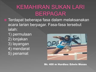 Lari Berpagar | PPTX