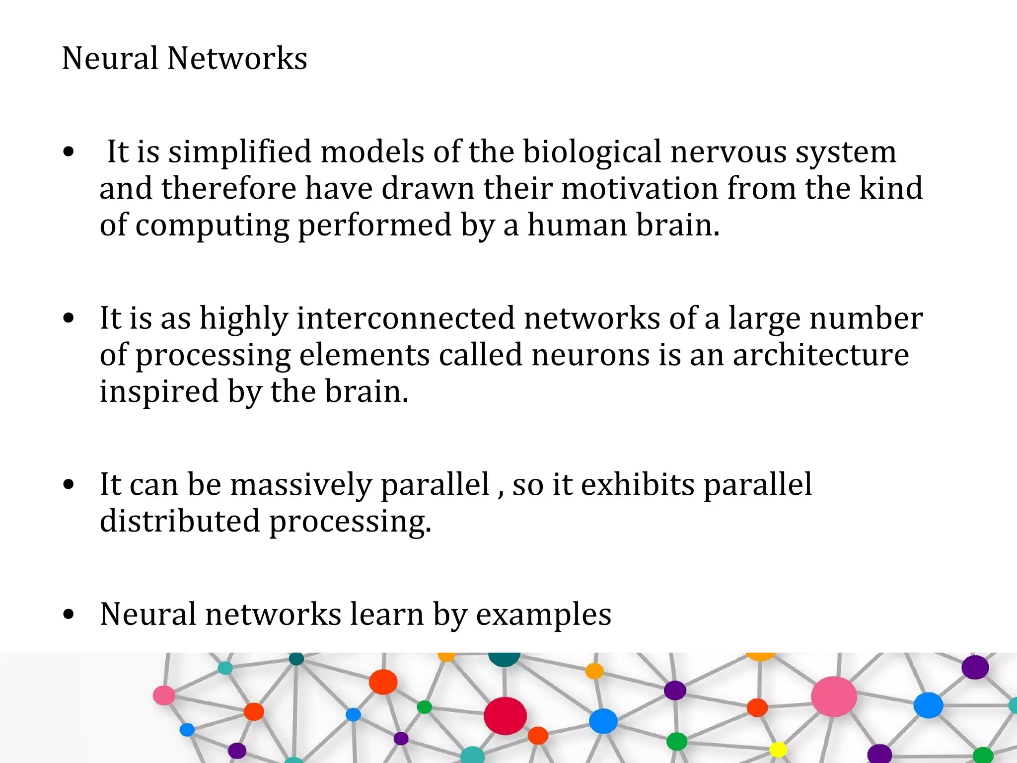 Soft Computing | PPT | Artificial Intelligence | Technology & Computing