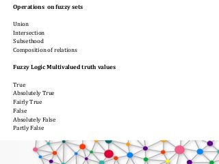 Soft Computing | PPT