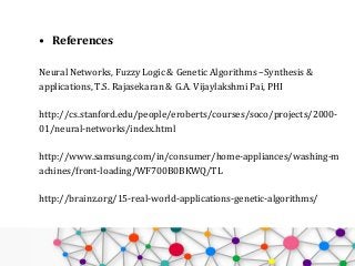 Soft Computing | PPT
