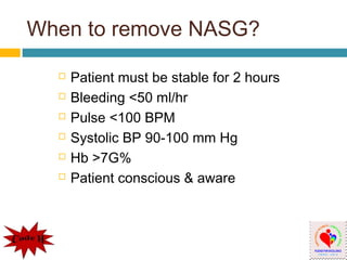 1. transfer of patient in SHOCK THE LIFE WRAP NASG GARMENT | PPT