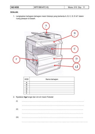 FOTOKOPI | PDF