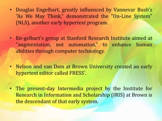 Introduction to Multimedia | PPTX