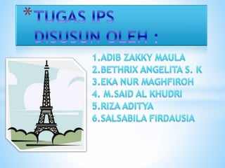 1.tugas ips komunikasi(kelompok 2) | PPT