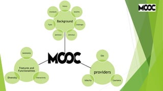 mooc | PPT