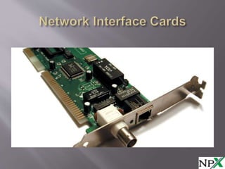 CCNA Data Center Ethernet Connections | PPT